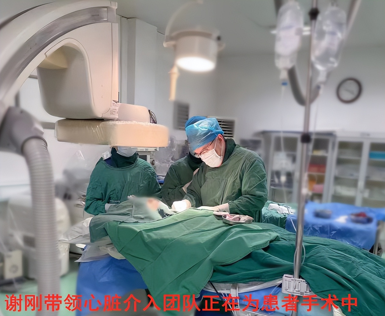 Break through the super-senile taboo! 97-year-old man successfully ...