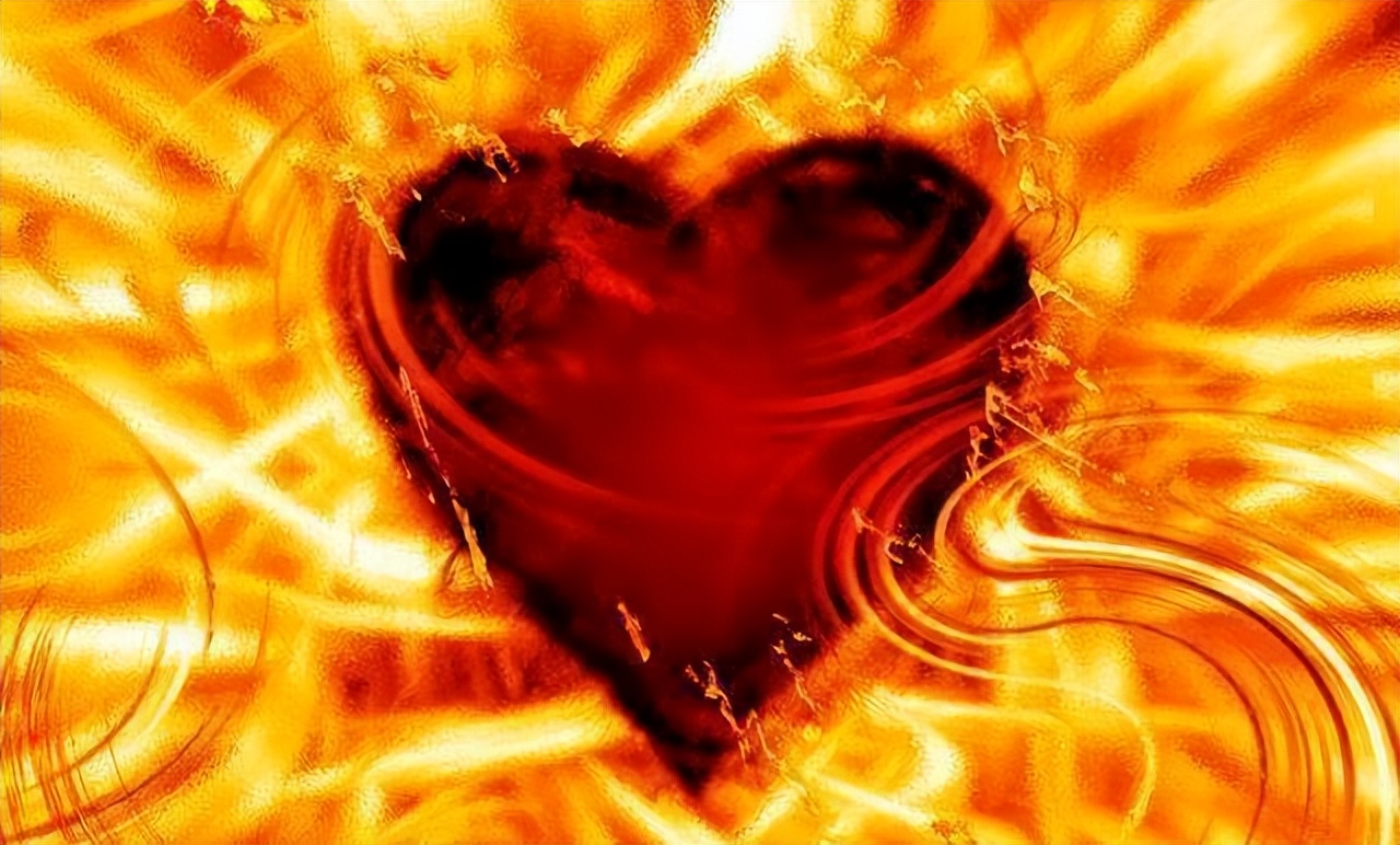 Heart Fire, Stomach Fire, Liver Fire, Lung Fire, Kidney Fire, What are ...