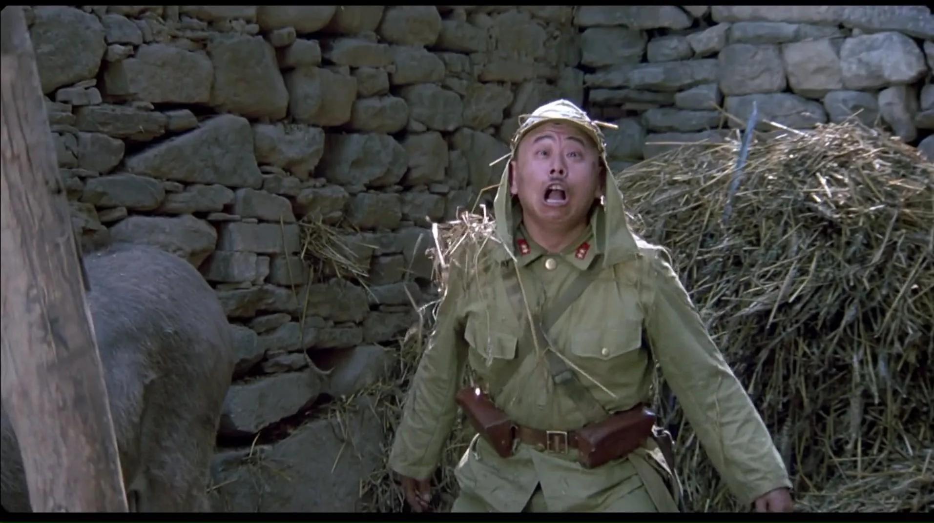 Pan Changjiang, who is "virtuous and artistic", has also come to today ...