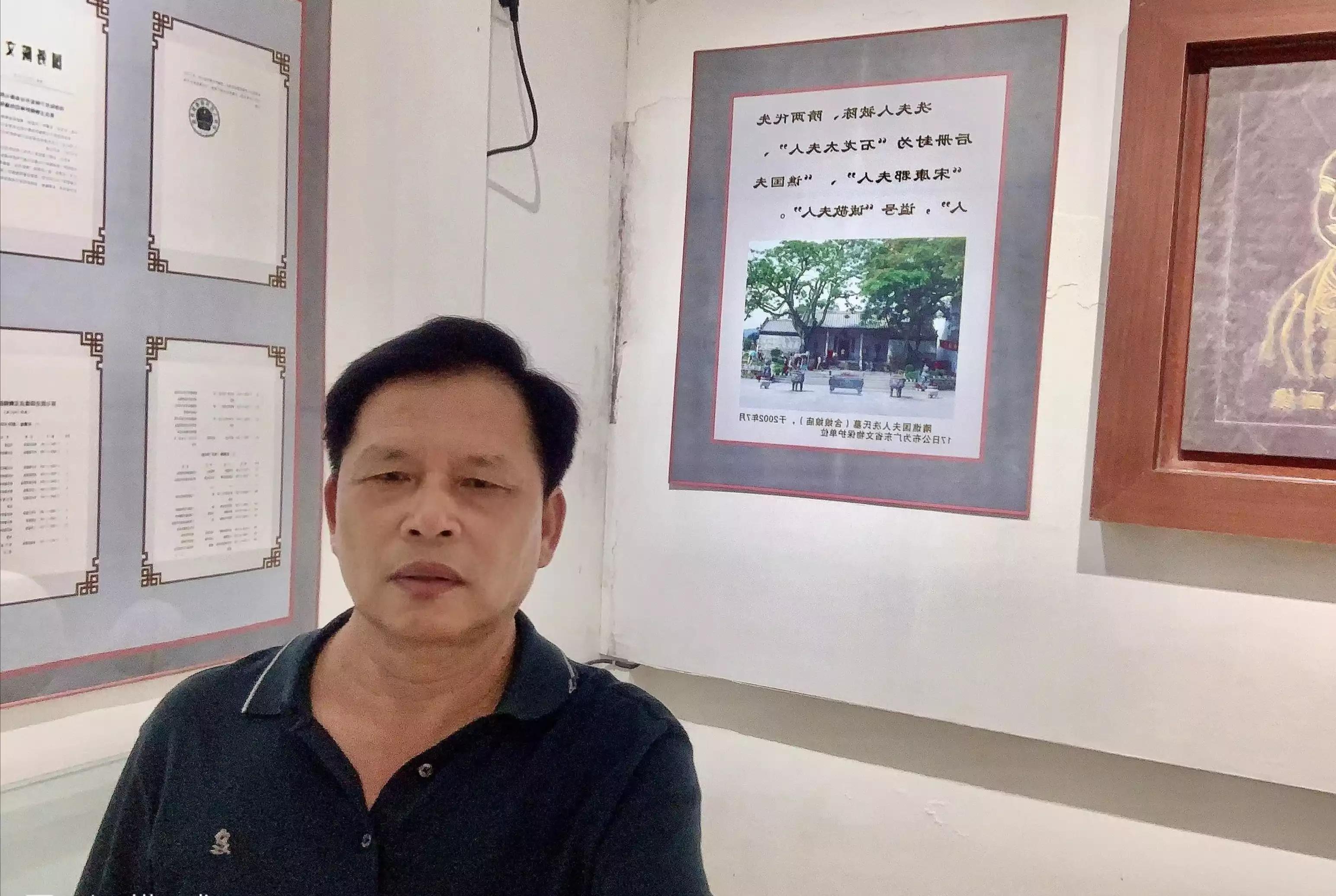 Selected Poems of Lin Jiarong - iNEWS