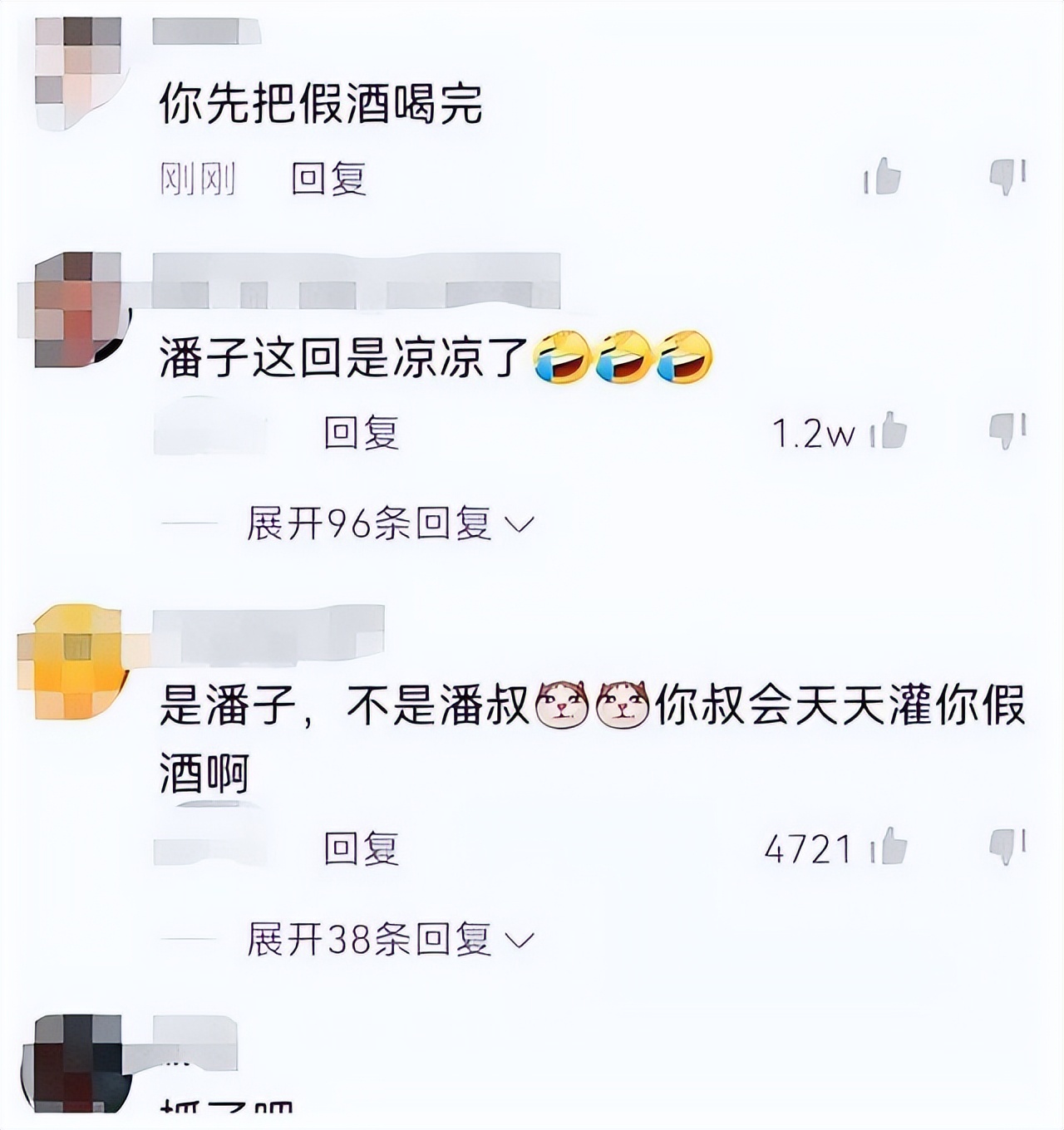 This time, fame and fortune cannot save Pan Changjiang, who has "repeatedly sold fakes" - iMedia