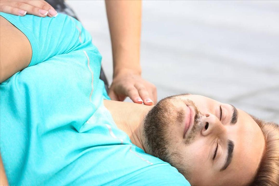 Why is Coco Lee more likely to die from vomiting and aspiration? - iNEWS