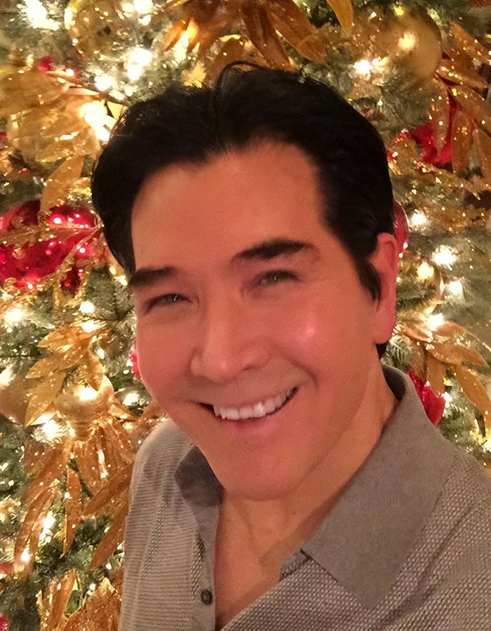 Fei Xiang, 62 years old, has no wife and children, and this night in ...