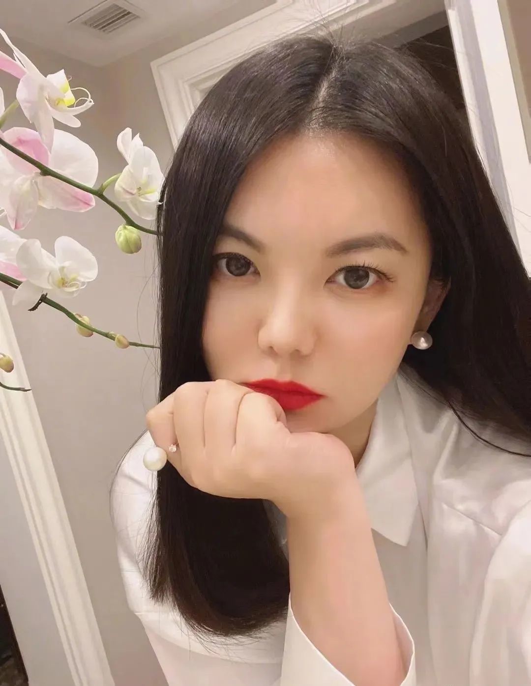 Did Li Xiang, the rich woman show off, fought back by controlling "Tea ...