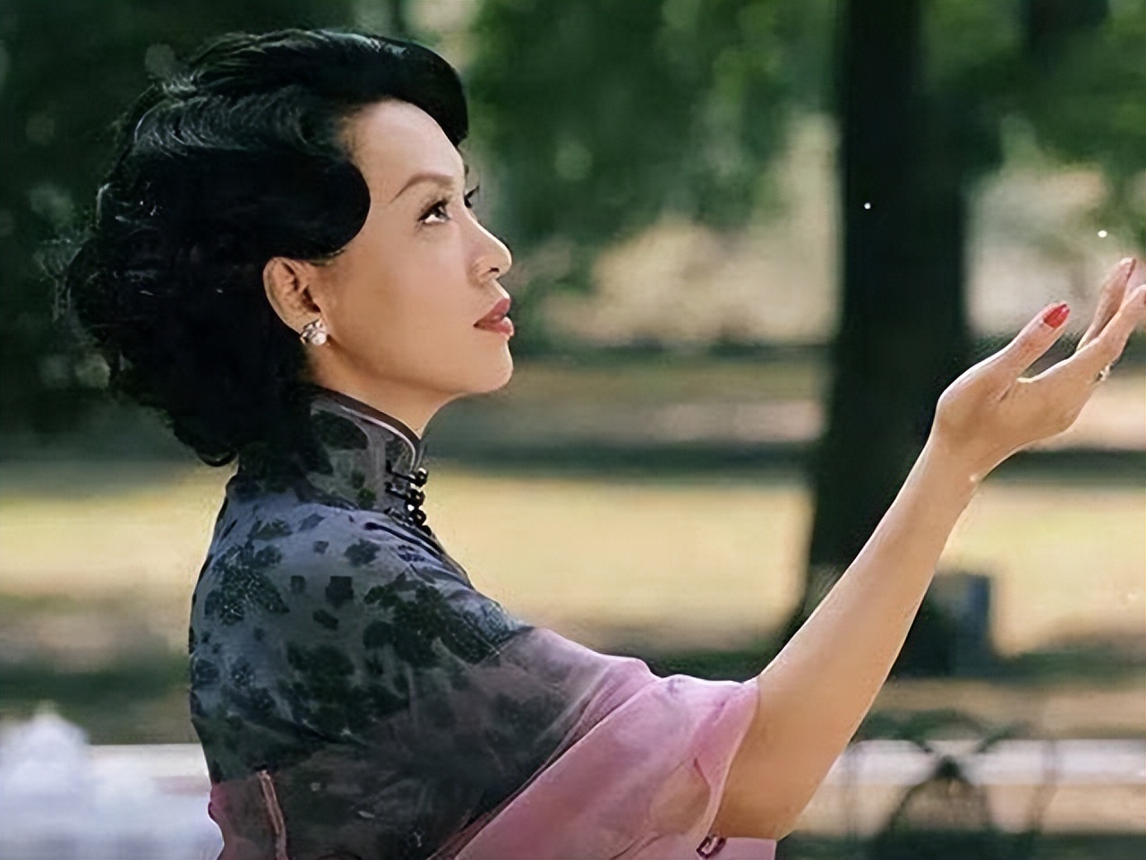 The only tycoon of the three tycoons in the Republic of China who did ...