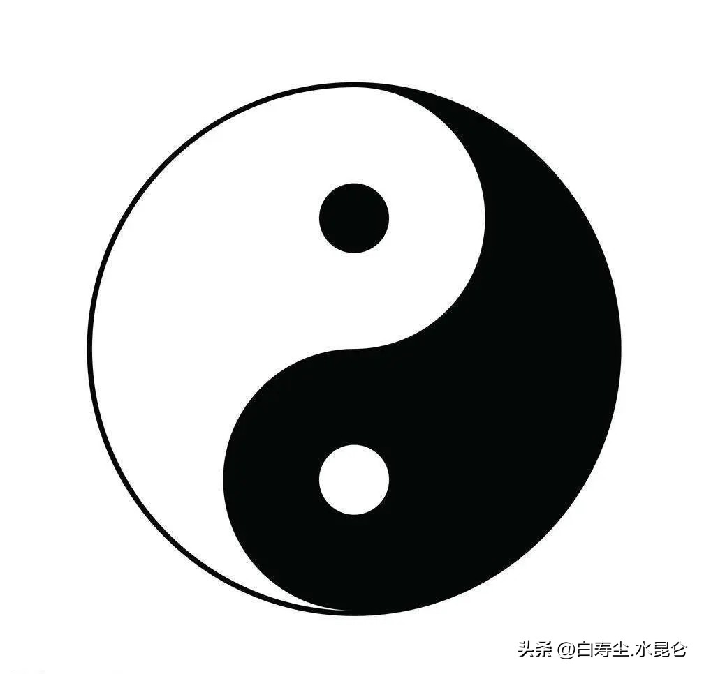 Tolerance is greater than confrontation, you will understand yin and ...