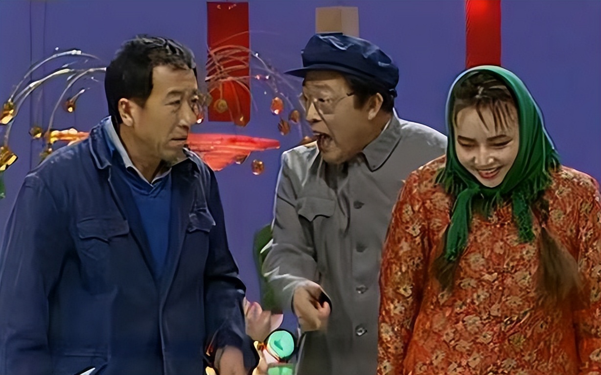 Song Dandan: I do have another man, I'm so lonely! After betraying Yingda, flash marriage ...