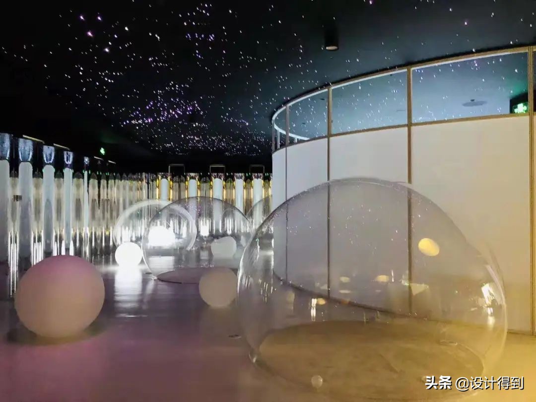 Indoor star roof, what to do? - iNEWS