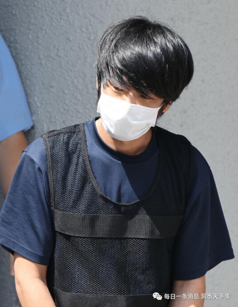 Japanese Assassin Abe Receives Millions of Cash and Various Clothing ...