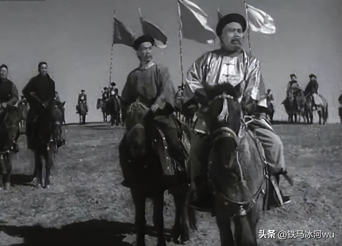The most brilliant achievements of the Nian Army: the ambush in ...