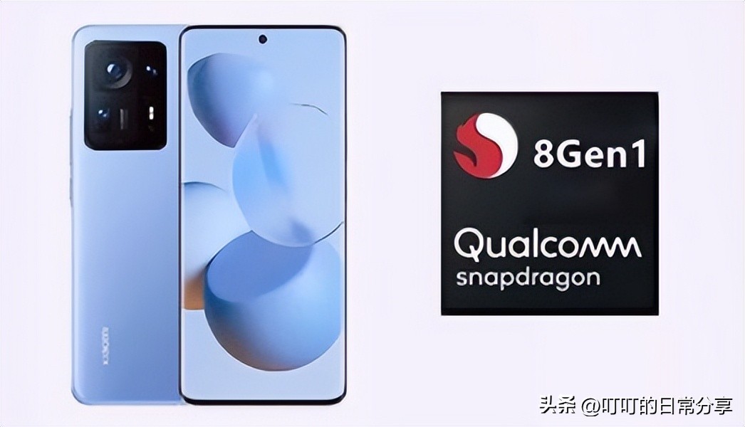 Visible chip, invisible AI, the real AI strength of Snapdragon 8gen1 - iNEWS