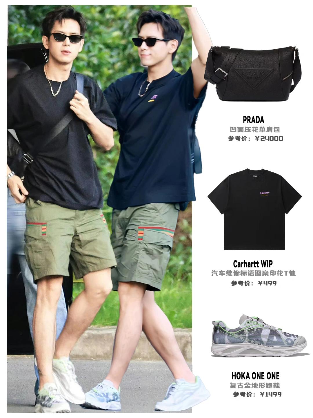 Who wouldn't love such a refreshing, handsome and frugal boyfriend like ...