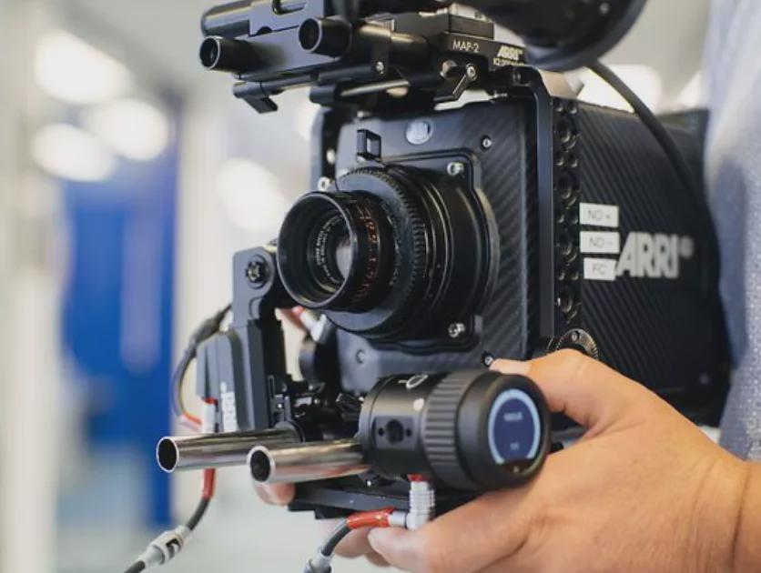 ARRI officially launches second-hand equipment certification - iNEWS