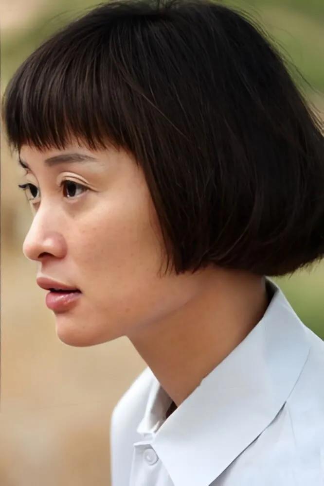 Mainland actress - Wu Yue - iMedia