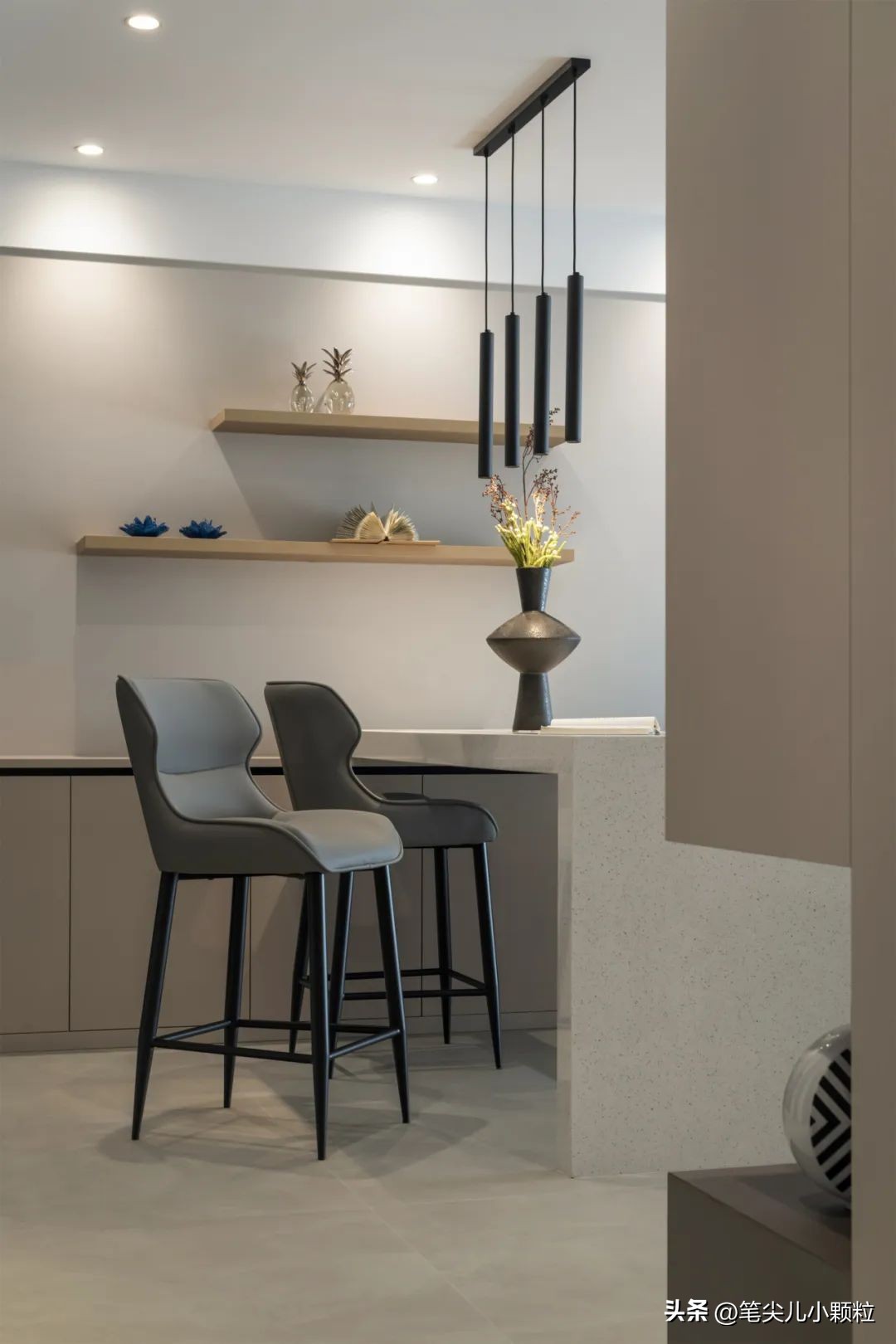 Xie Lili x Yuanshang Architects - iNEWS