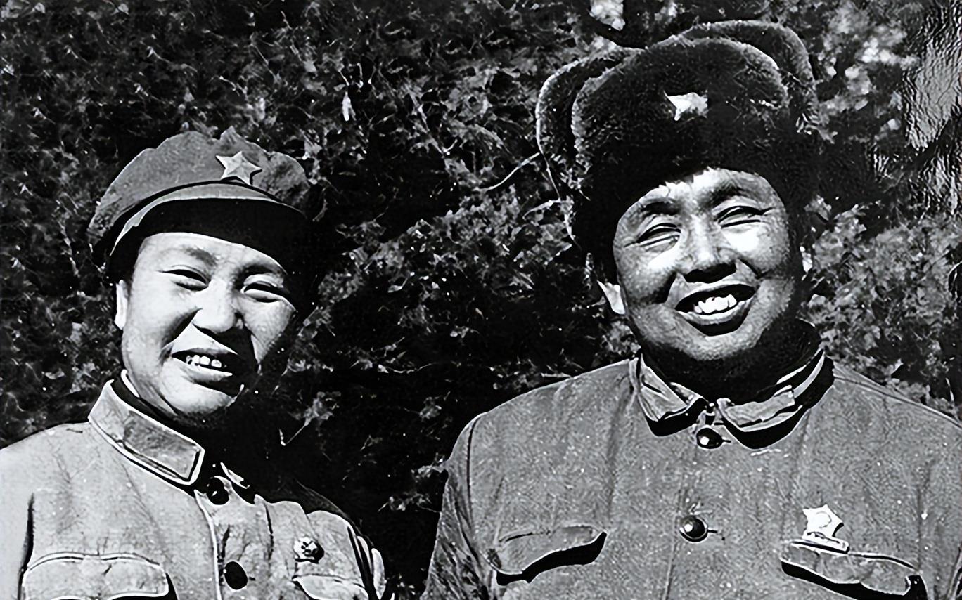 He is the youngest son of Xu Shiyou. He joined the army at the age of ...