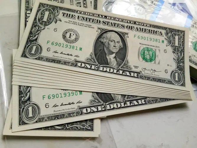 Global Money Printing Machine | Inside the Federal Reserve - iNEWS