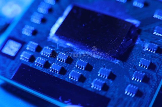 Chips: The Source of Technology Towards the Future—Understanding the ...