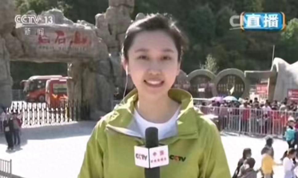 Wang Yinqi, a rising star in the media industry, the answer to her ...