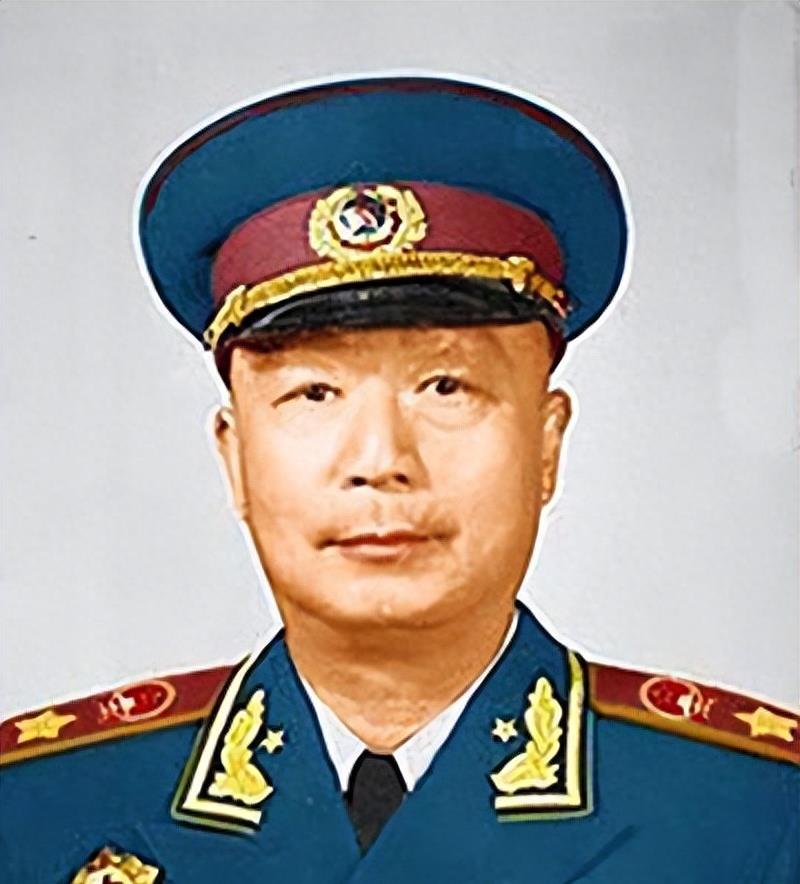 Among the 10 founding marshals, Peng Xu and Liu Lin had outstanding ...