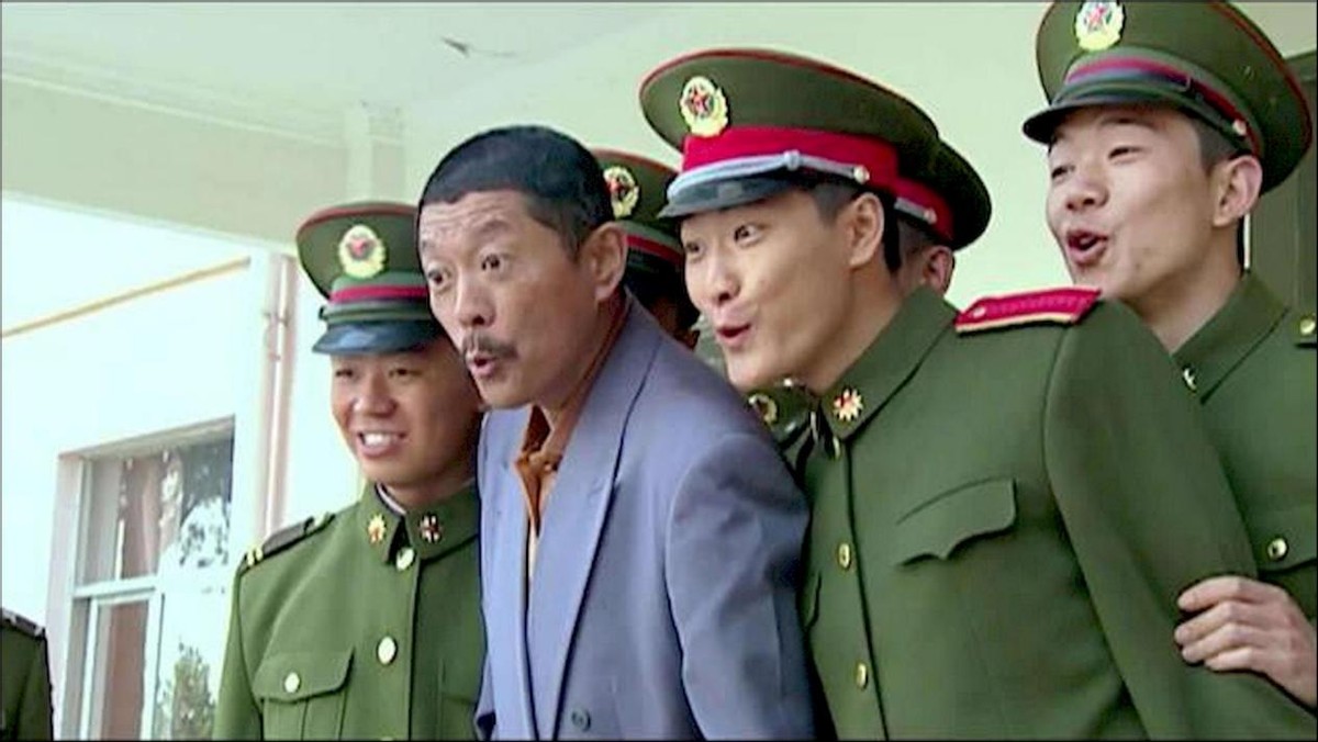 "Gold Medal Supporting Actor" Luo Jingmin passed away: the heart of ...