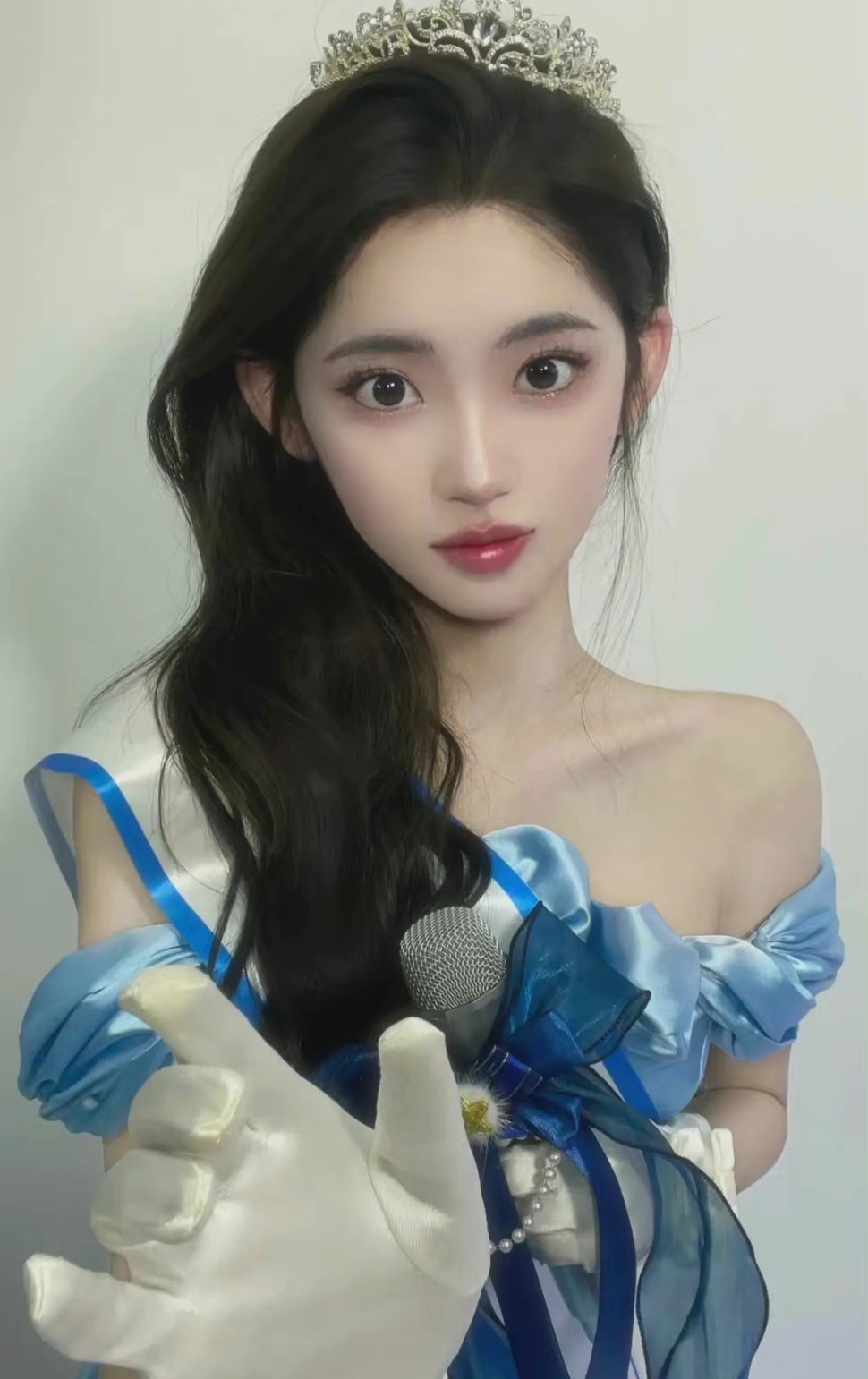 From Venus to Li You, a seven-footed man transformed into a beautiful ...