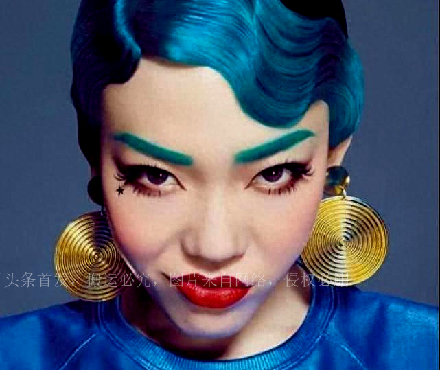 From "130 million appearance fee" to "street singing", what did Wu ...