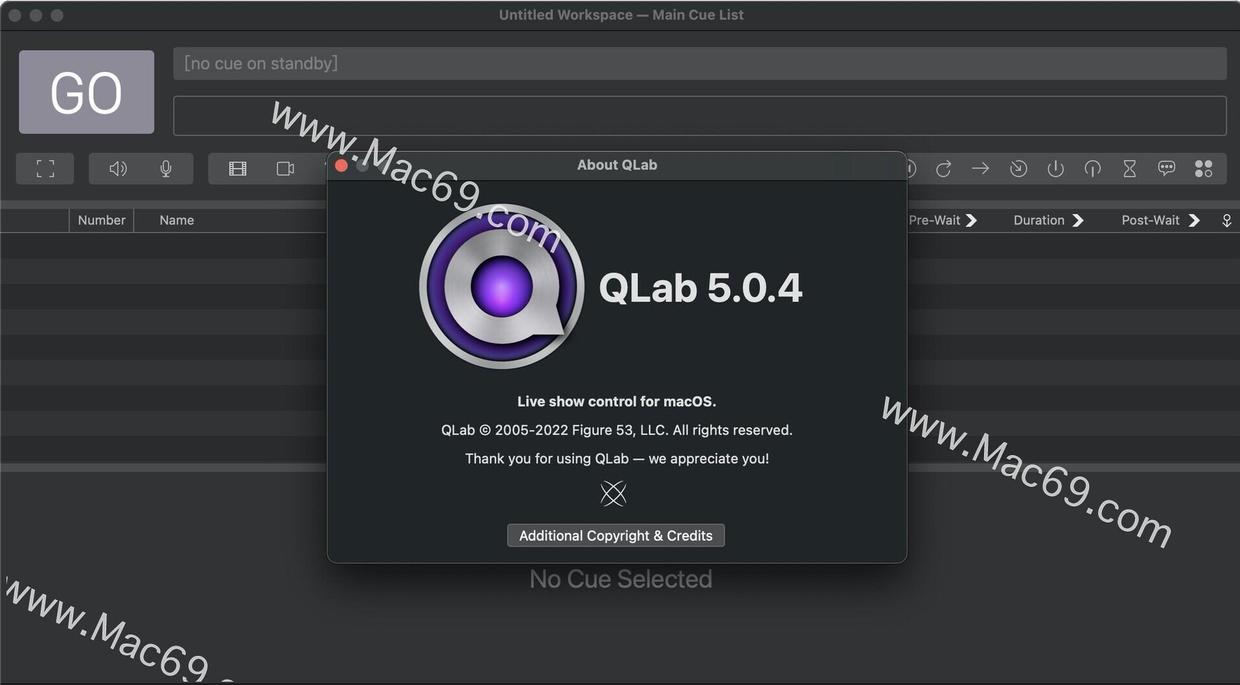 Live Stage Control Tools - iNEWS