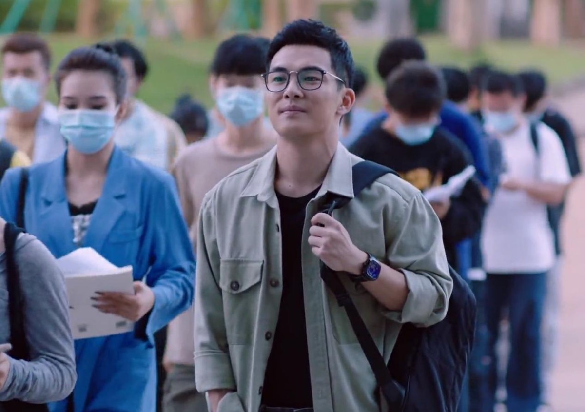 "Youth School 2": Lin Miaomiao may not know the truth until she dies ...