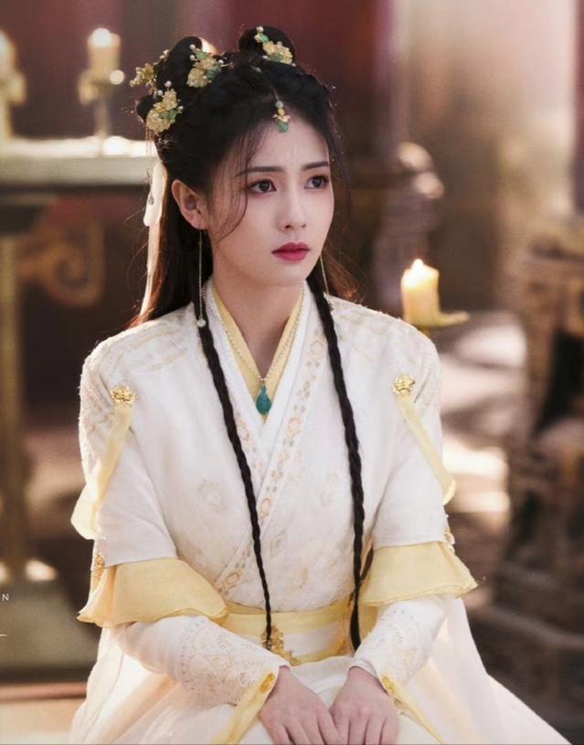 "Till The End Of The Moon" leads the trend of Chinese Xianxia dramas ...