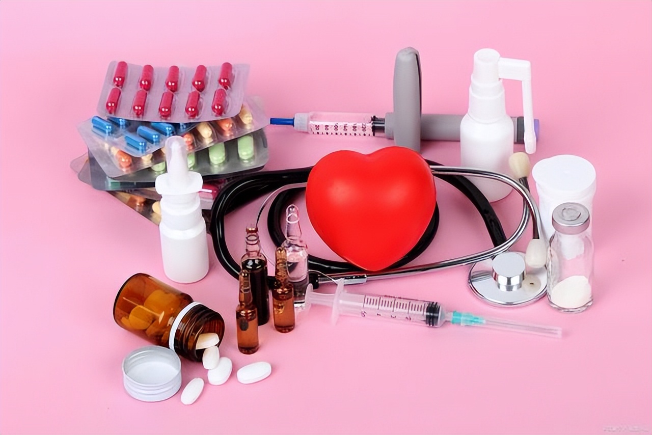 Talking about the etiology and types of drug eruption - iNEWS