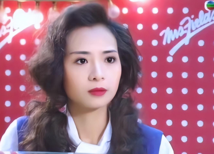 Ye Zimei: After becoming popular, she retired rationally. She was ...