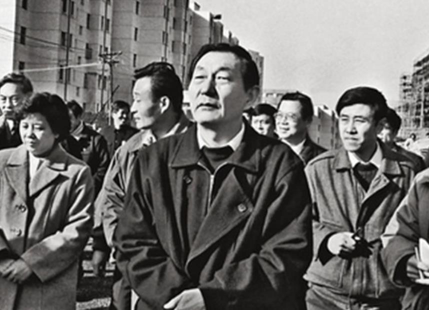 Zhu Rongji's self-assessment in 1988: From these three points, I am far ...