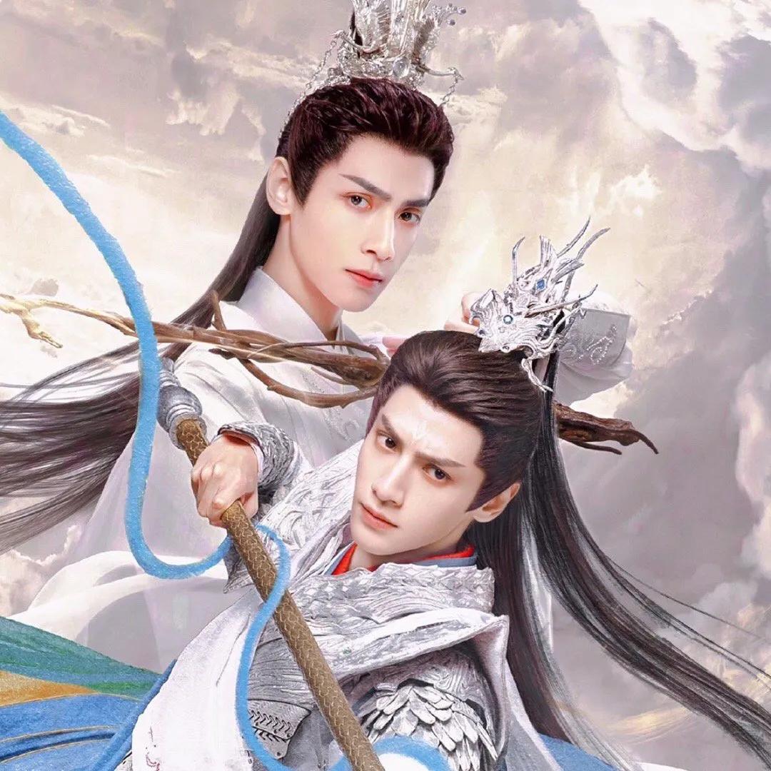 The Hidden Crew of "Hao Yi Xing" in "Long Moon": Geng Yeting got out of the circle by rolling ...