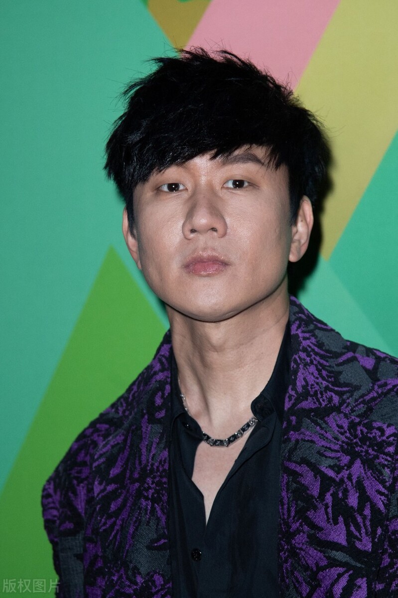 Lin Junjie is on the hot search, this time it is not a new release - iMedia