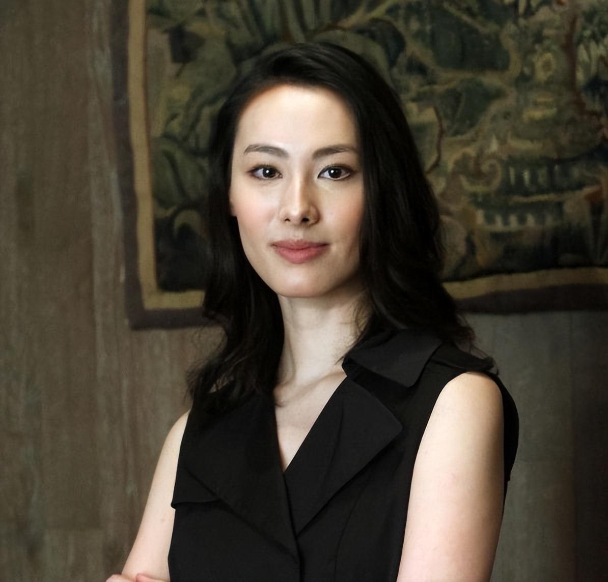 57-year-old Li Zekai "proclaimed publicly", Li Ka-shing's daughter-in ...