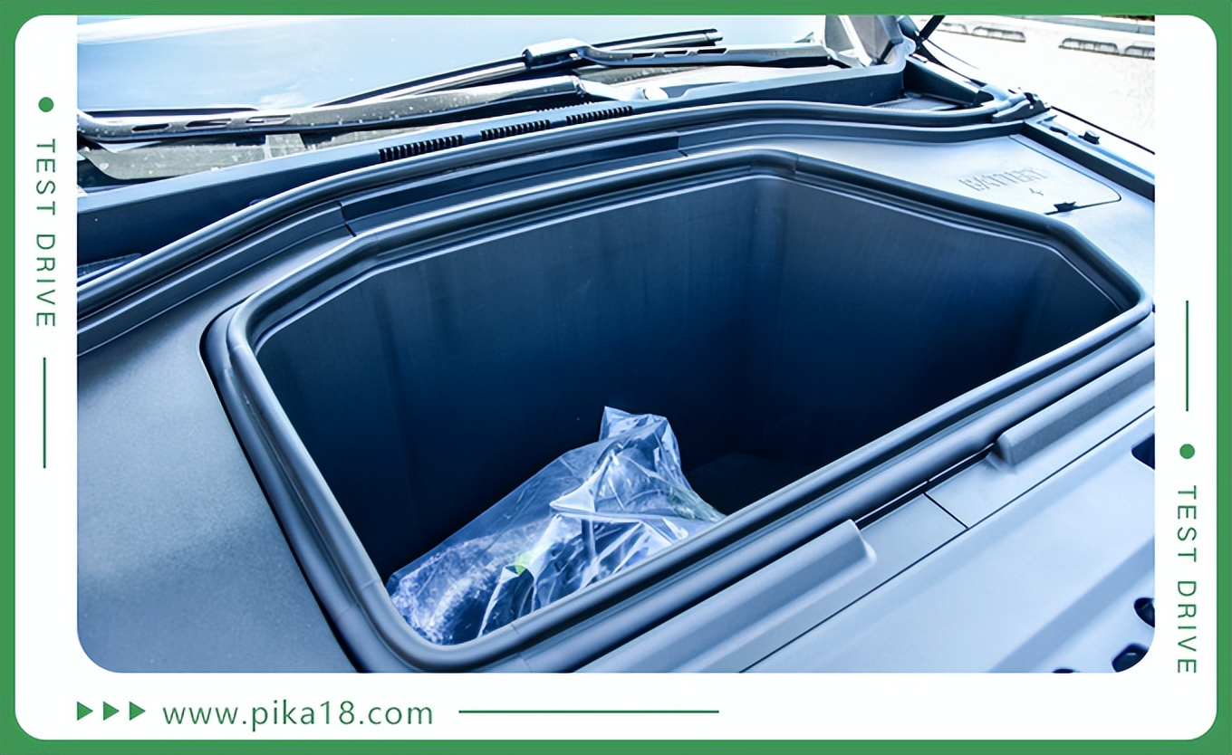 A new toy in the electric era, can Radar RD6 create a new pickup ...