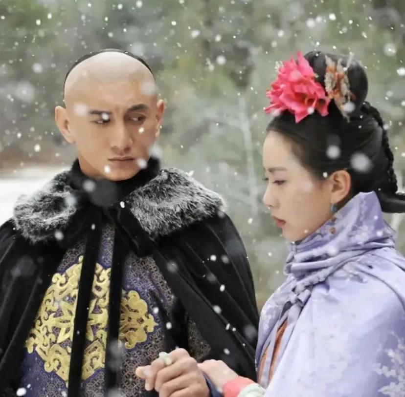 Ruoxi is pure yuan!!!The dreamy linkage between "Breakthrough" and "The ...