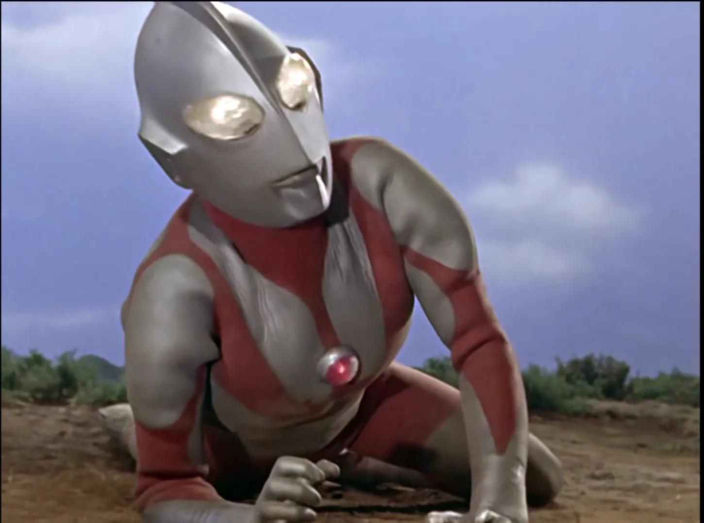 Inventory of the defeat record of the first generation Ultraman - iNEWS