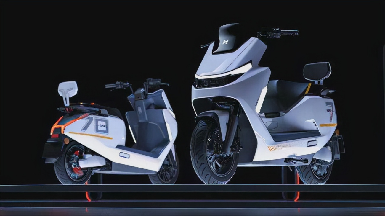 The SUV in the two-wheeled electric vehicle world?Haro releases a new ...