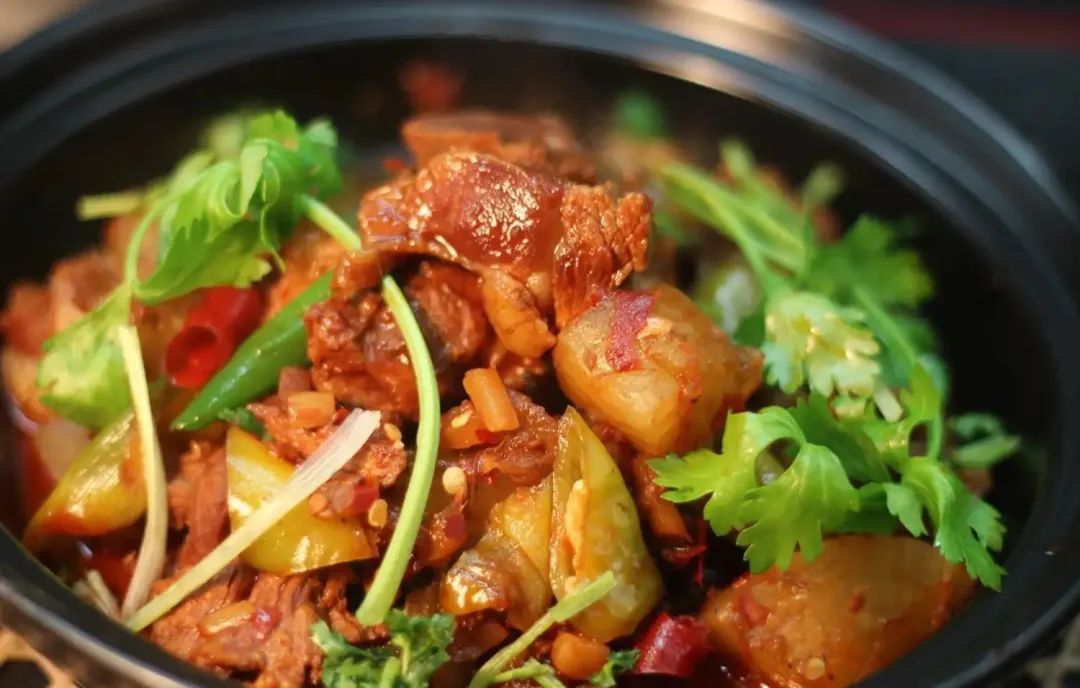 Chinese mutton map (3) - iNEWS