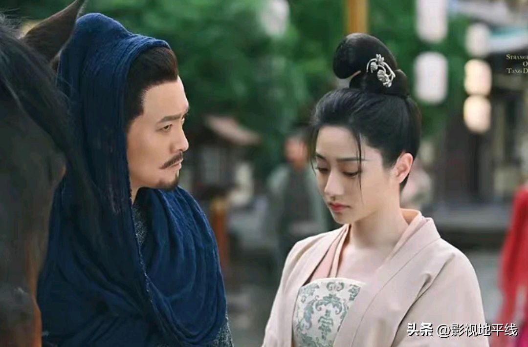 The match between Yang Zhigang and the famous detective is perfect in ...