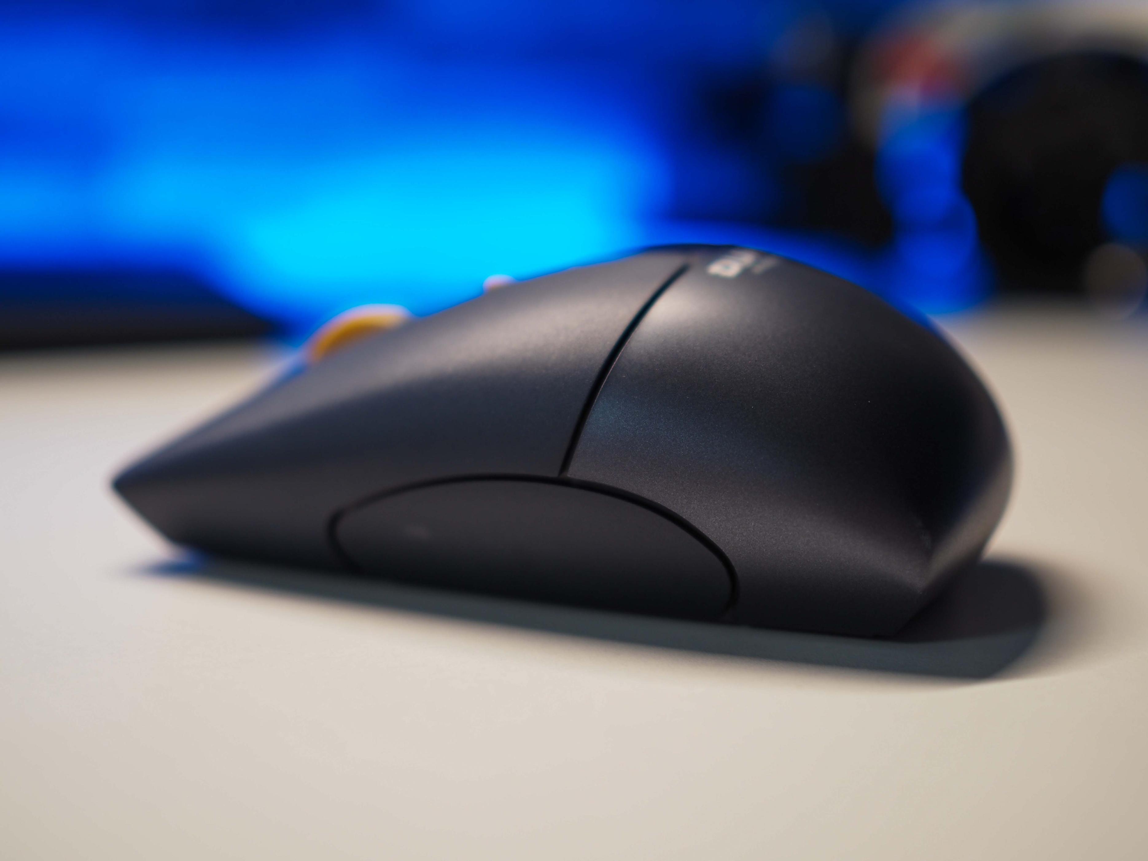 Durga Hi Click&Hi Keys wireless keyboard and mouse, a new choice for ...