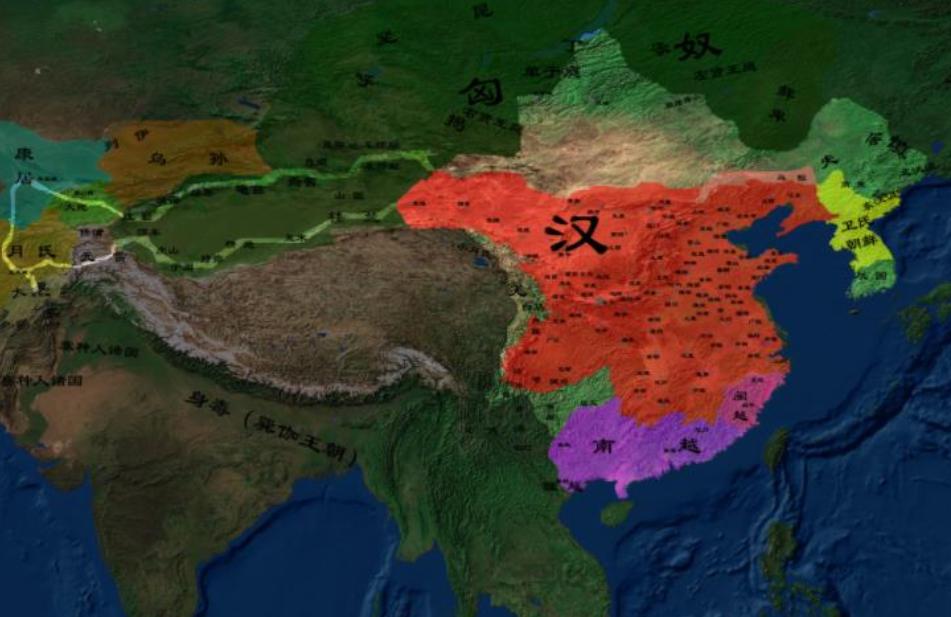 The Historical Choice of the Early Han Dynasty——The Parallel System of ...