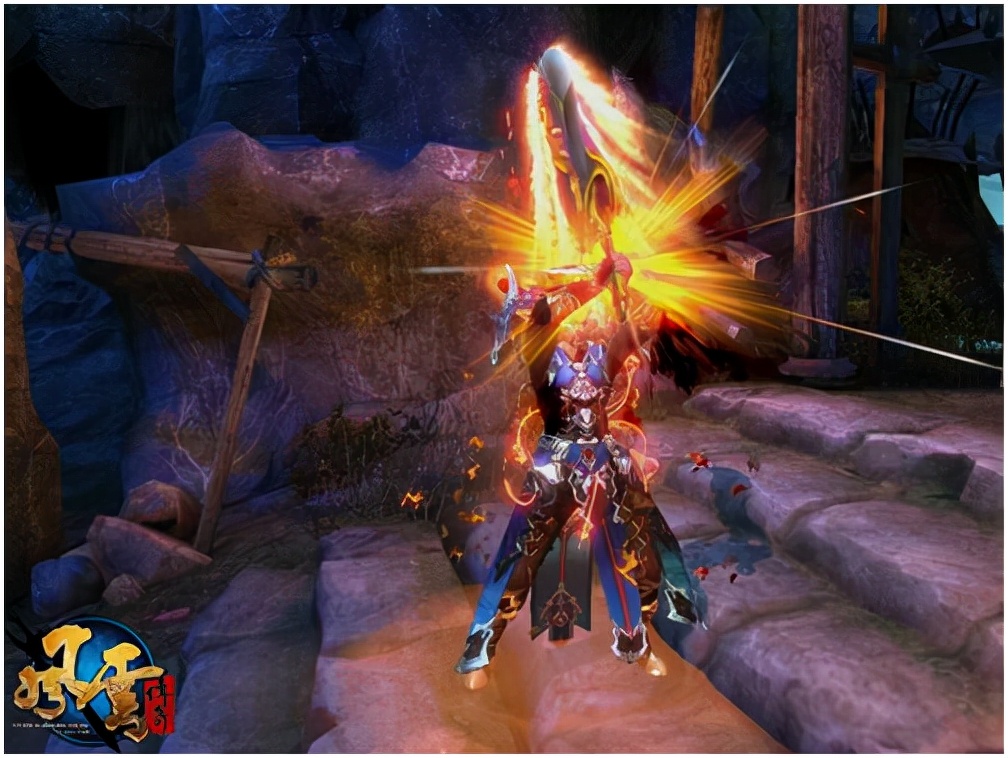 "Legend of the Storm" equipment recast, everyone wears the best, the ...