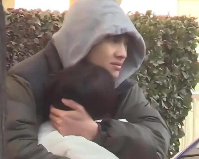 Ma Zhe's love affair was exposed. Who is Ma Zhe's girlfriend from the Qi Luck Alliance? Profile ...