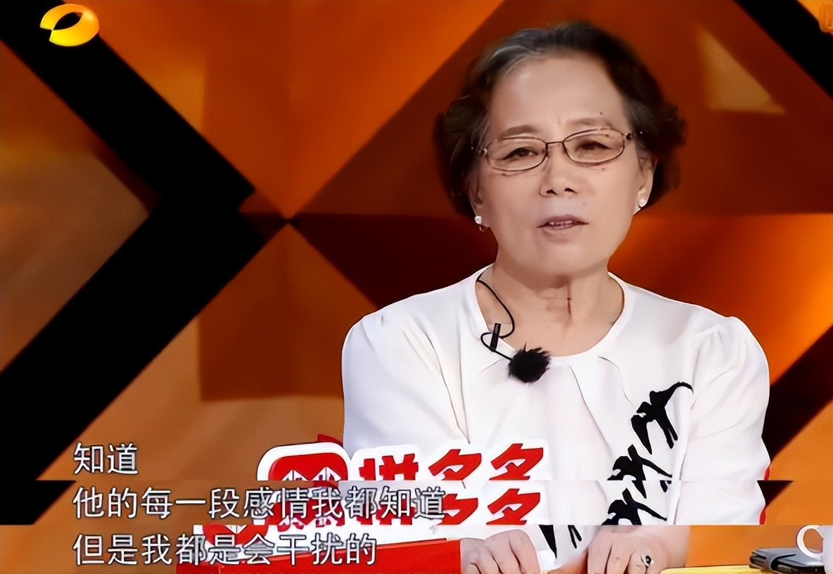 "Deserving to be single" Zhu Yuchen: Missing Tang Wei and losing Jiang ...