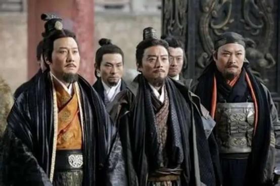 Liu Bang's Function and Contribution in the Establishment of Han ...