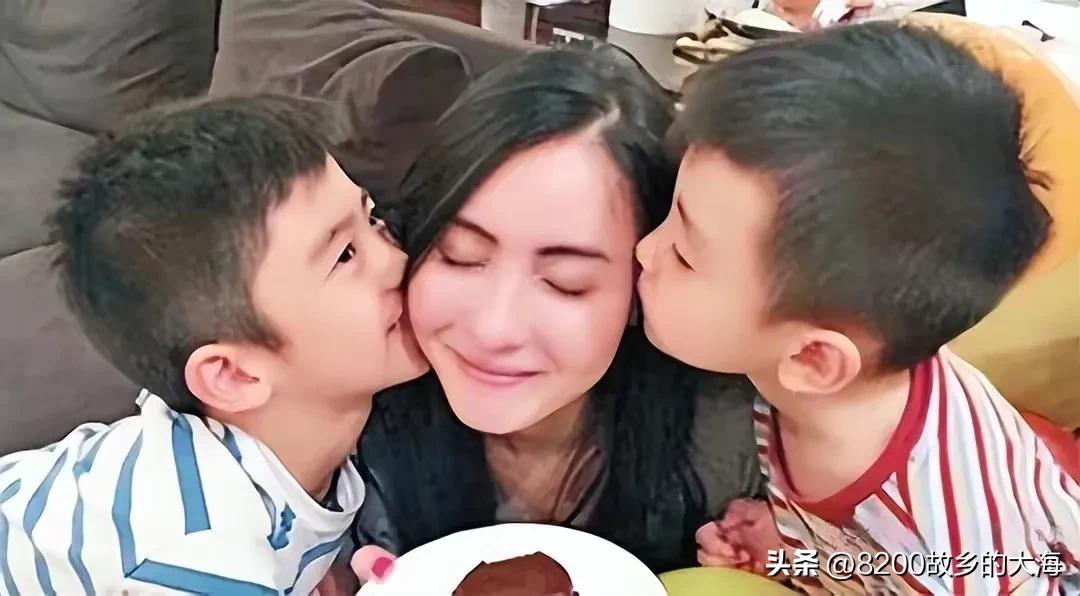 Assets of 5 billion! Cecilia Cheung and Sun Donghai received the ...
