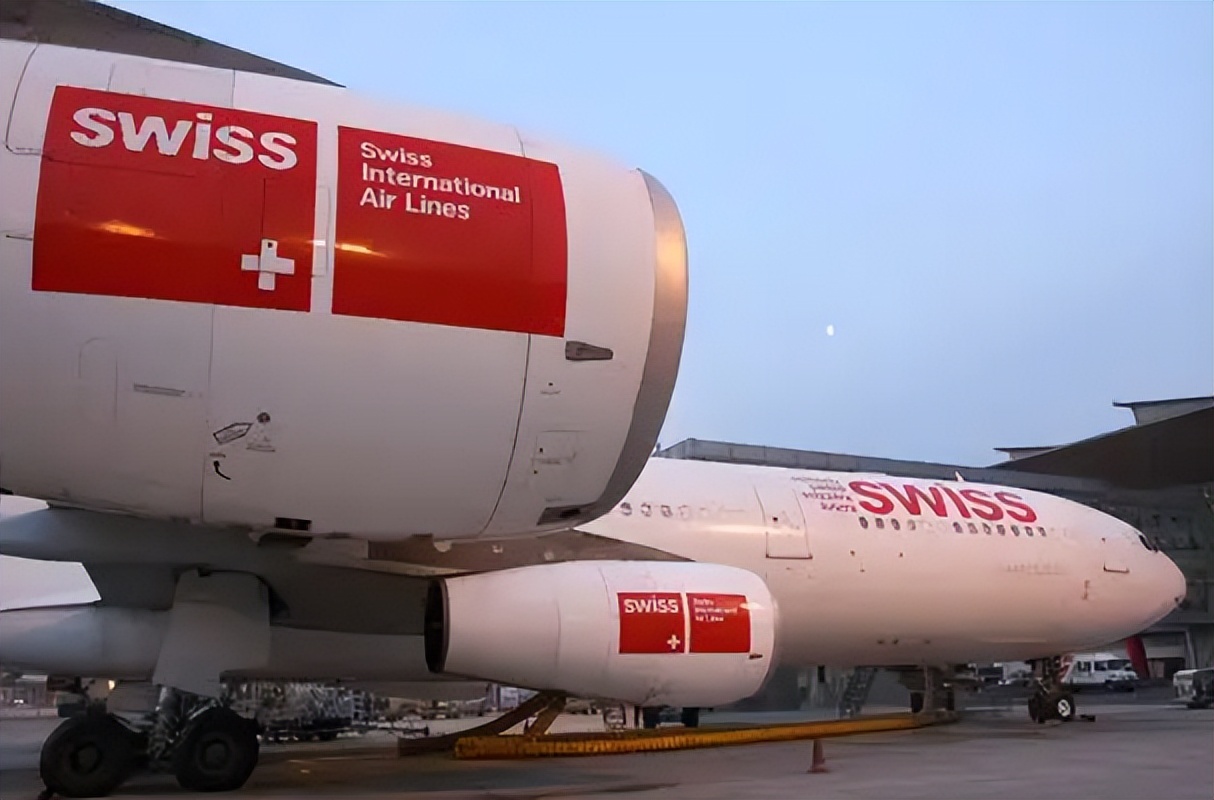 Can't stand it!Shanghai cuts Hong Kong flights, will limit occupancy on ...